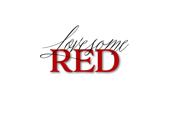 Delta Sigma Theta LED Fan – Lovesome Red